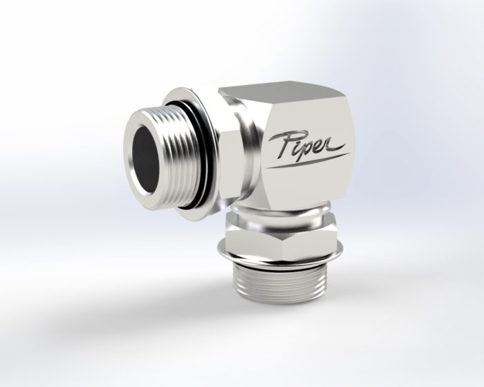 Piper Industries | 7190 Series