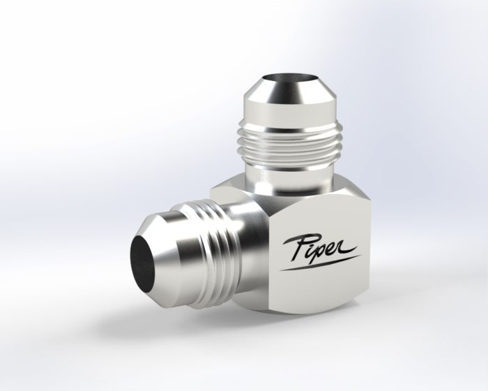 Piper Industries | Braze-On Fittings