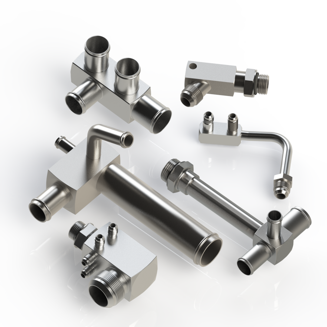 Piper Industries | Description