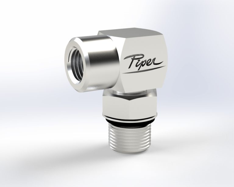 Piper Industries | 760 Series