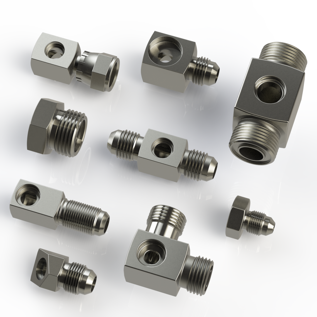 Piper Industries | Product Line