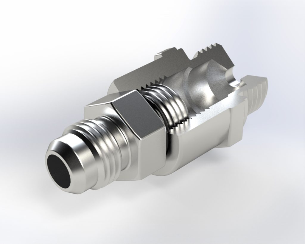 Piper Industries | Check Valves