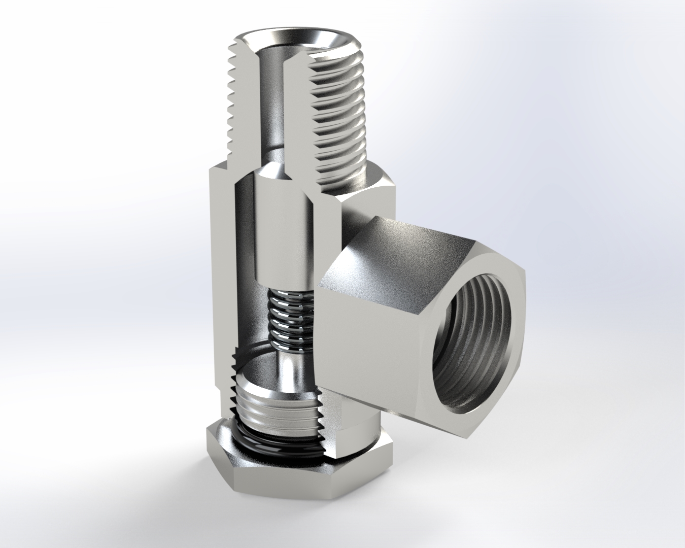 Piper Industries | Check Valves