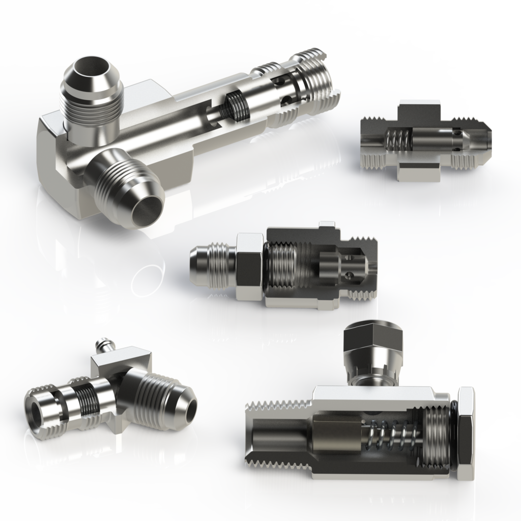 Piper Industries | Check Valves