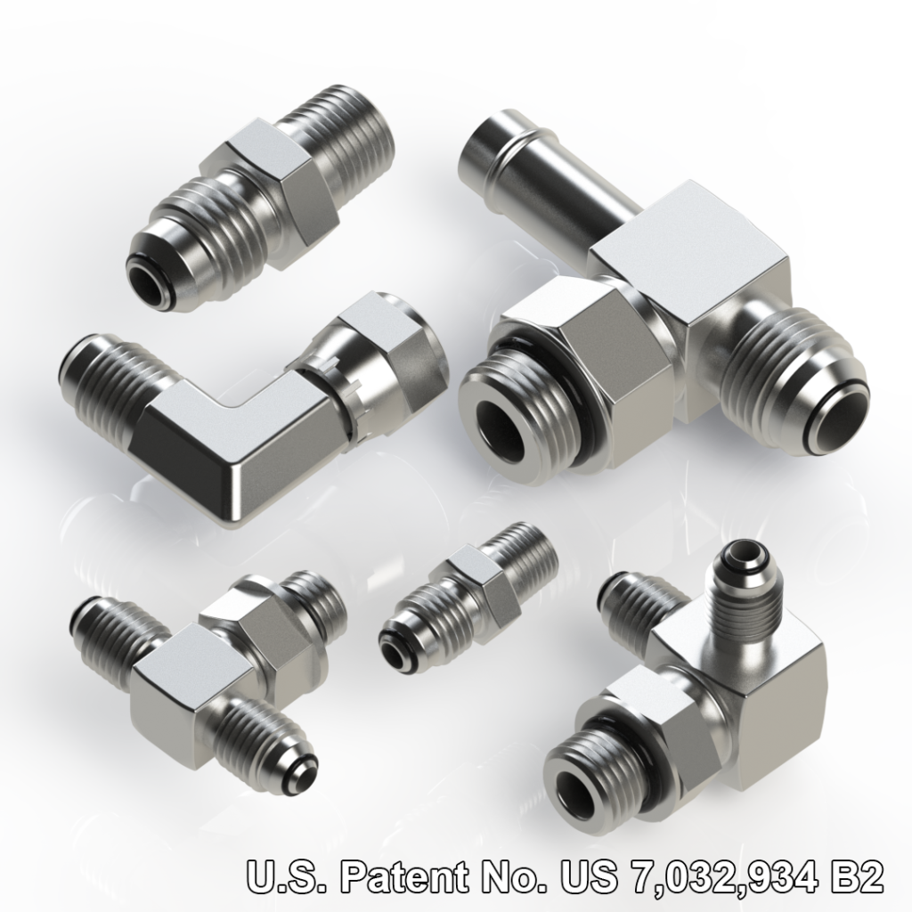 Piper Industries | Power Port