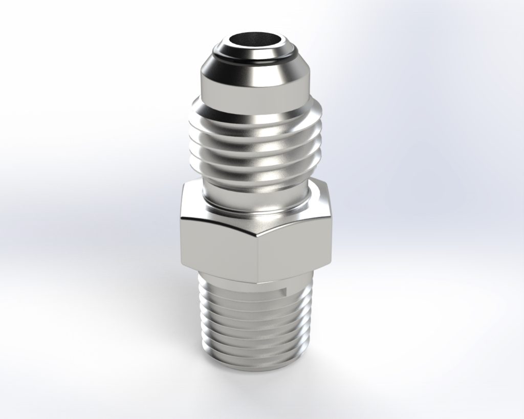 Piper Industries | Power Port