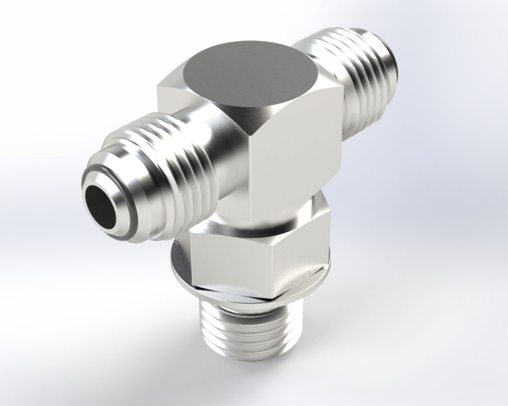 Piper Industries | Power Port