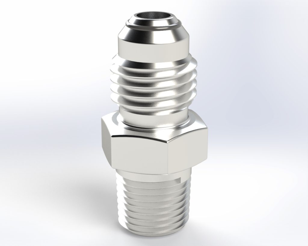 Piper Industries | Power Port