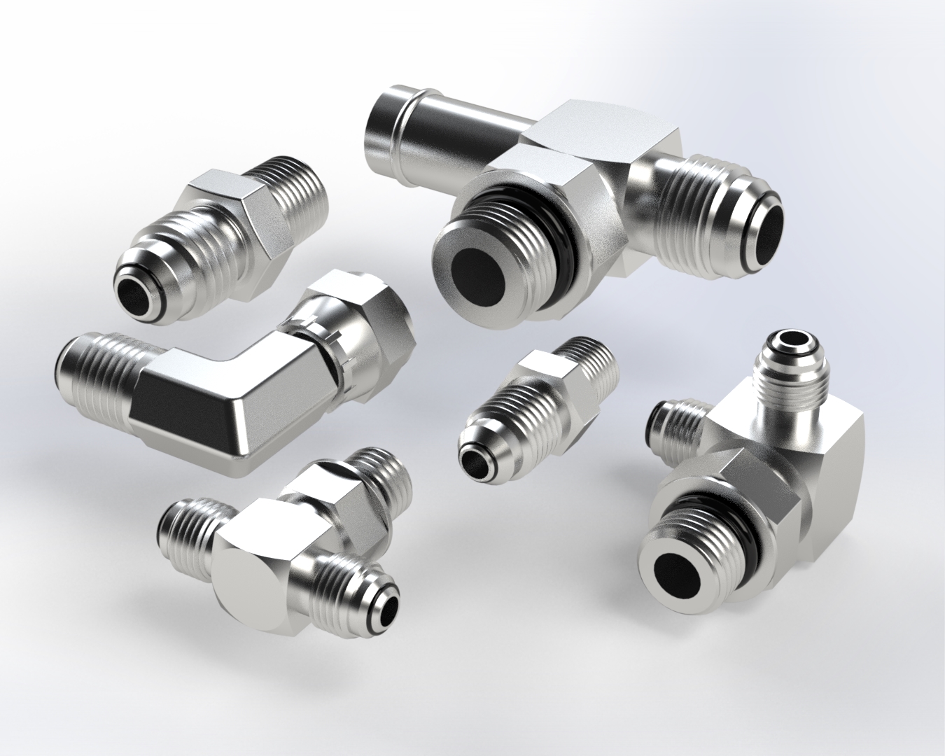 Piper Industries | Power Port